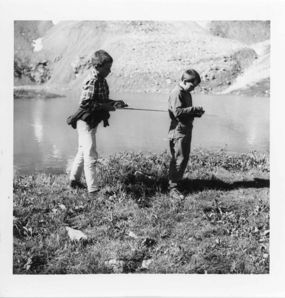 Power of positive thinking helps Klaus Obermeyer close in on 100th ...